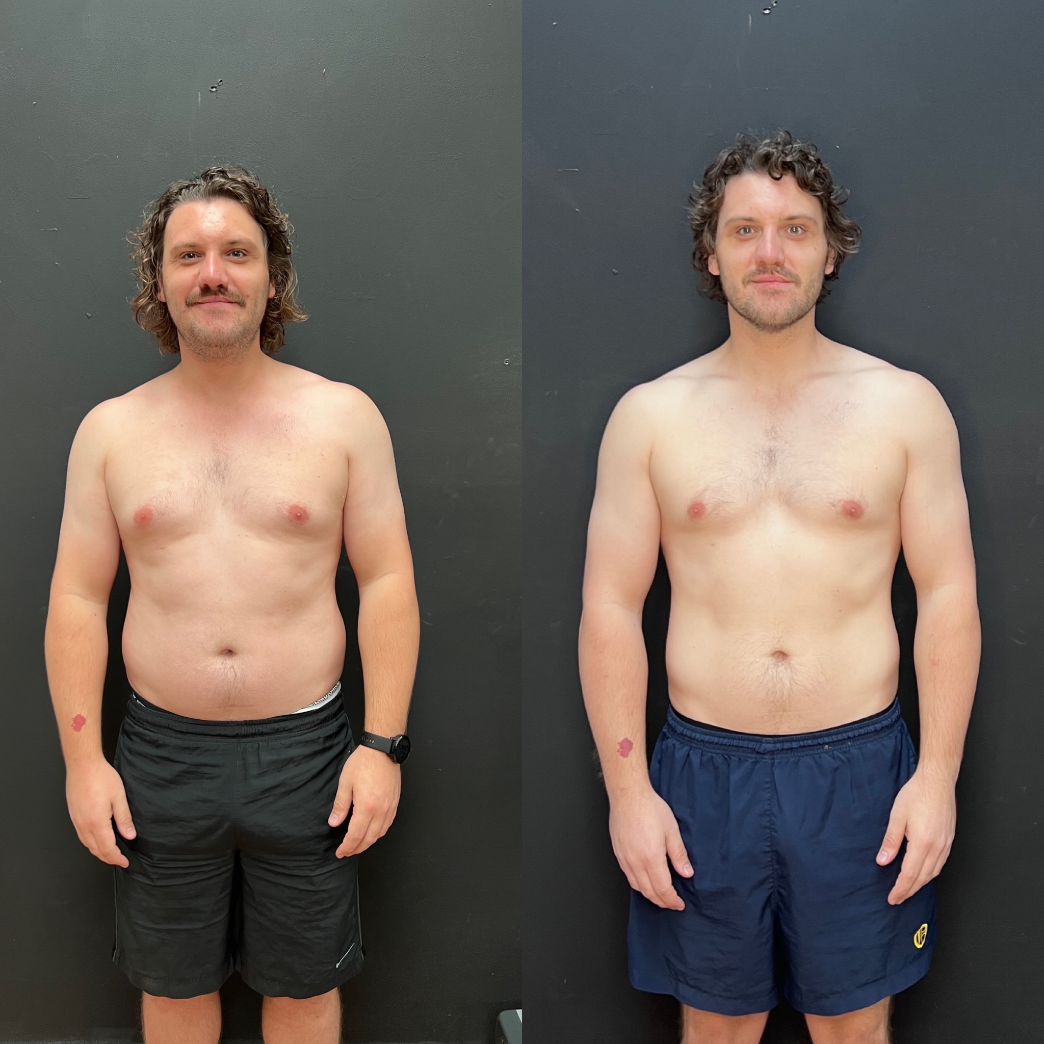 10 Week Shred - Definition Fitness